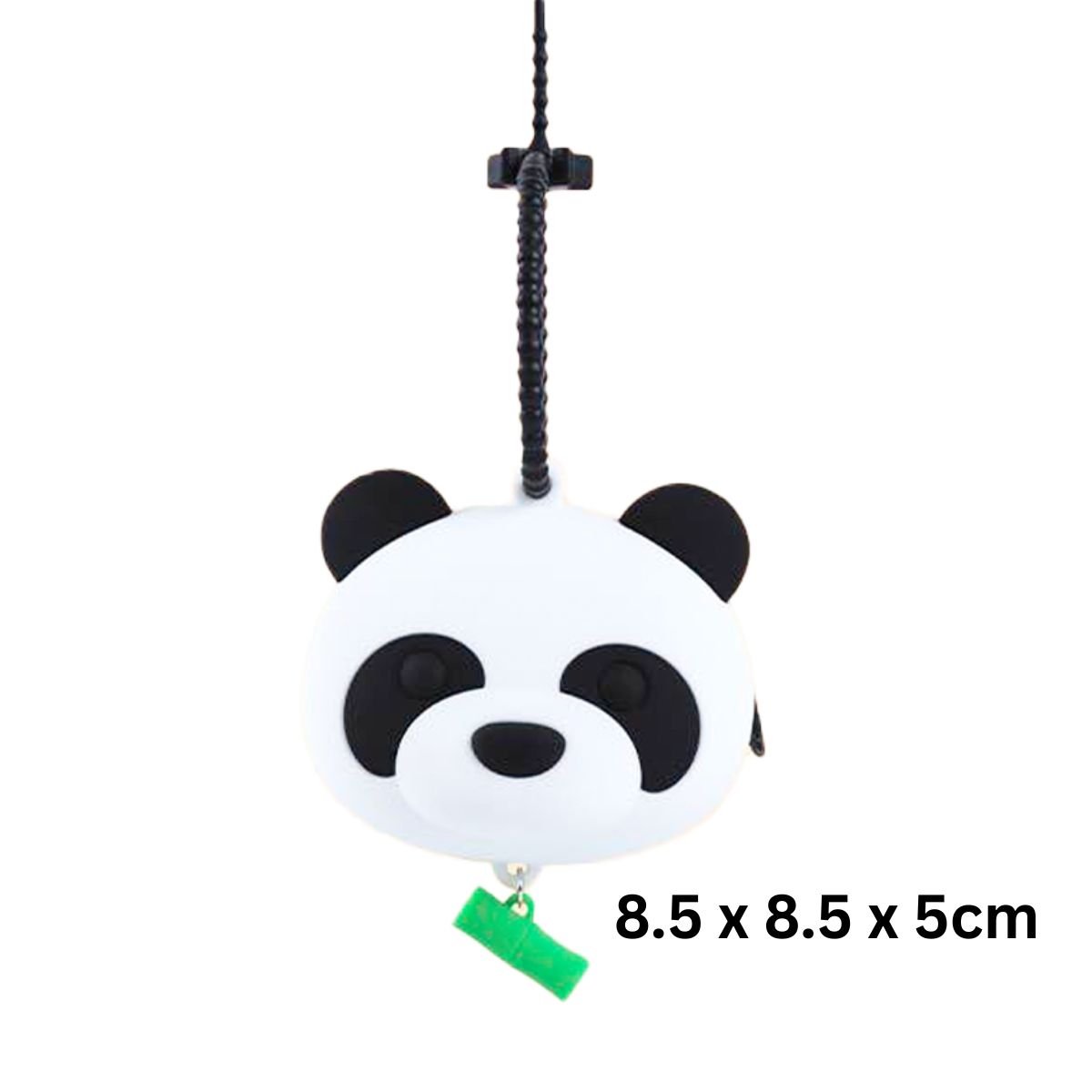 Whimsy World – Panda Wallet – Whimsy
